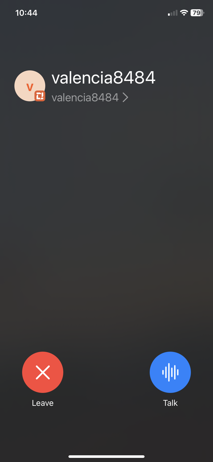 Enabling and using Zello on lock screen and HUD (iOS 16+) – Zello Work