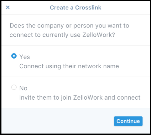 Zello Work Crosslink Overview – Zello Work