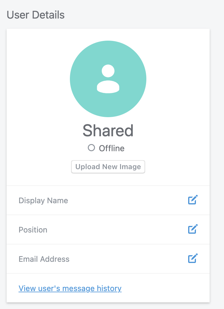 Enable Shared Devices on Your Network – Zello Work