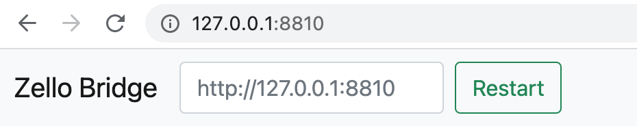 Using Zello Bridge With Radio Gateways – Zello Work
