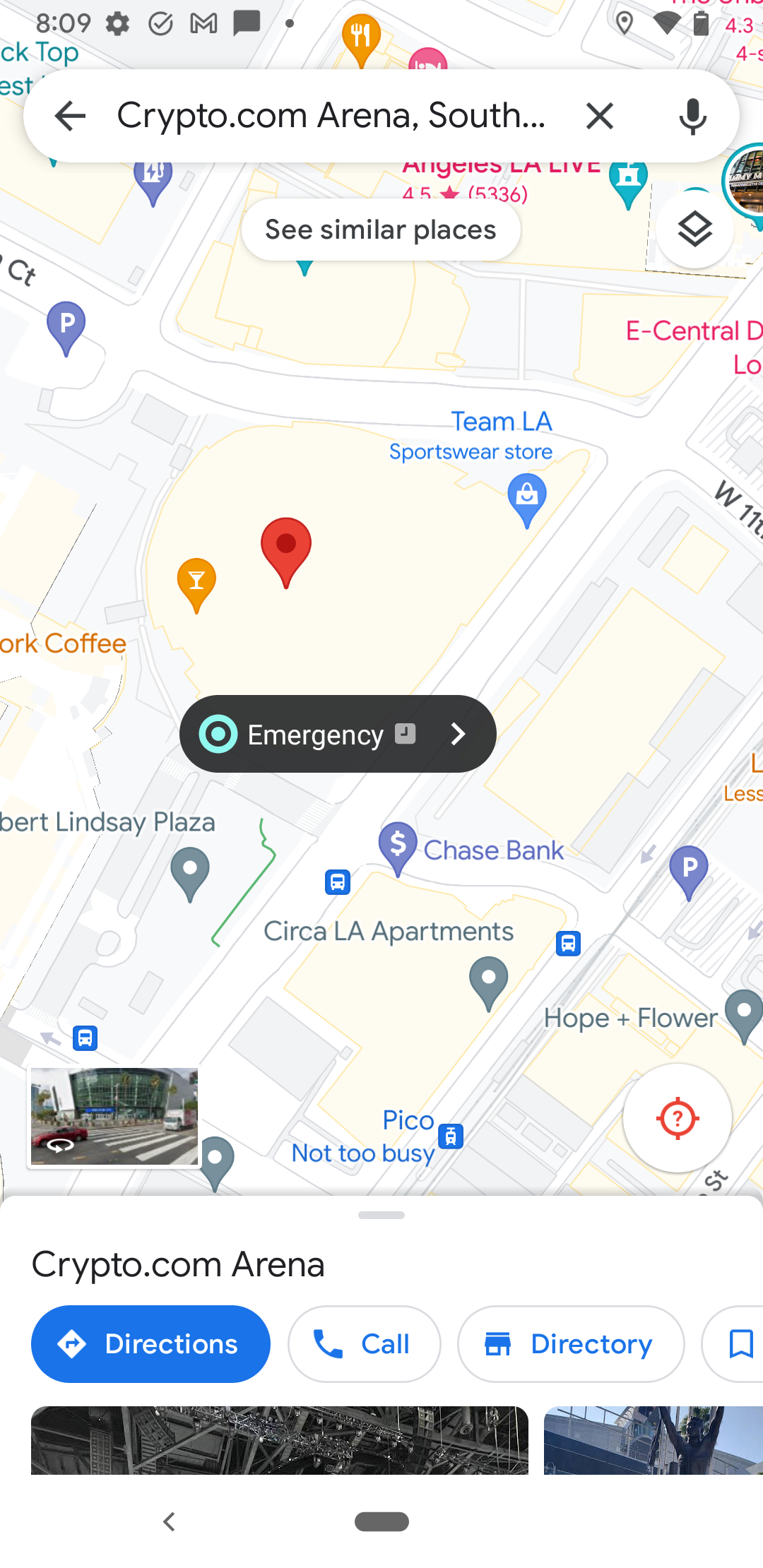 Enabling And Using The Recent Contact Overlay Button Android Zello Work