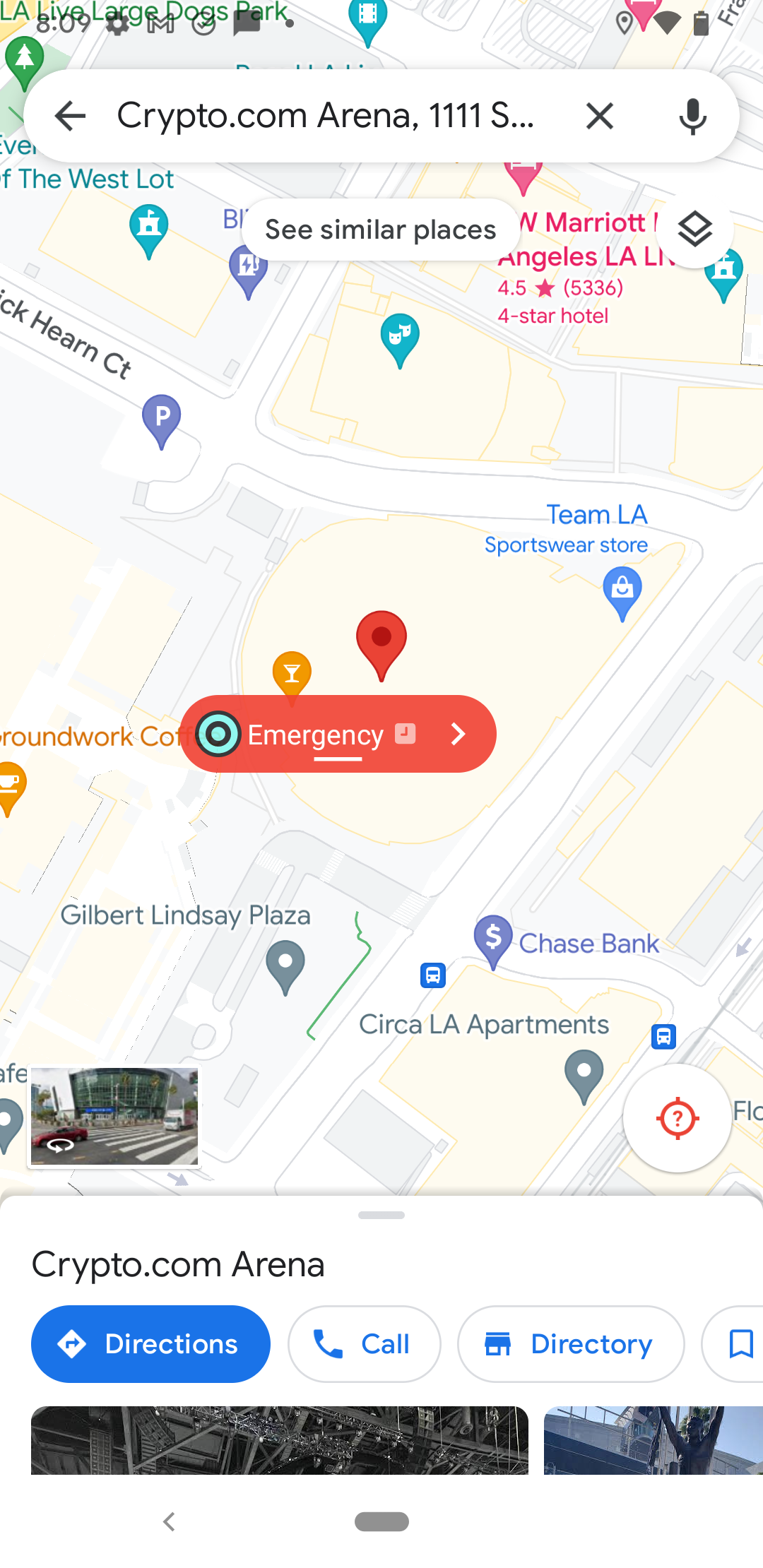 Enabling and using the recent contact overlay button (Android) – Zello Work