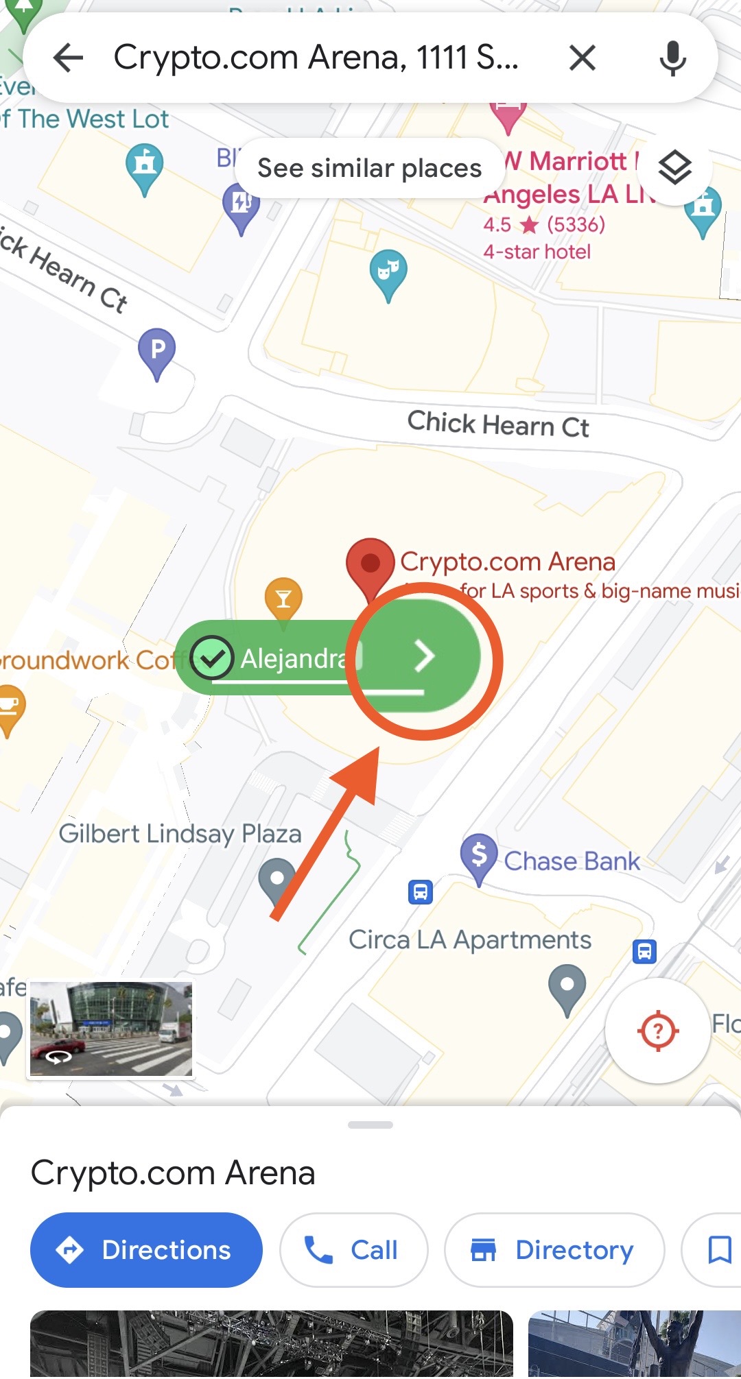 Enabling and using the recent contact overlay button (Android) – Zello Work
