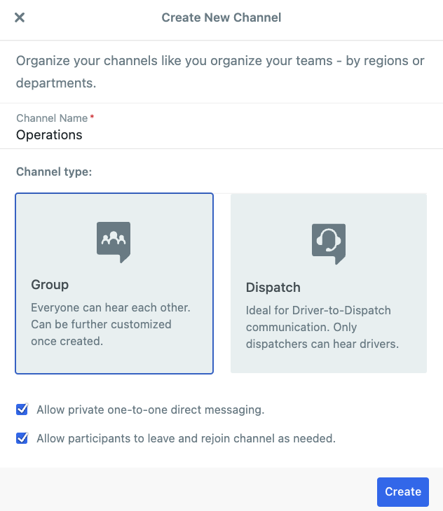 Getting Started Guide: Admin Management Console – Zello Work