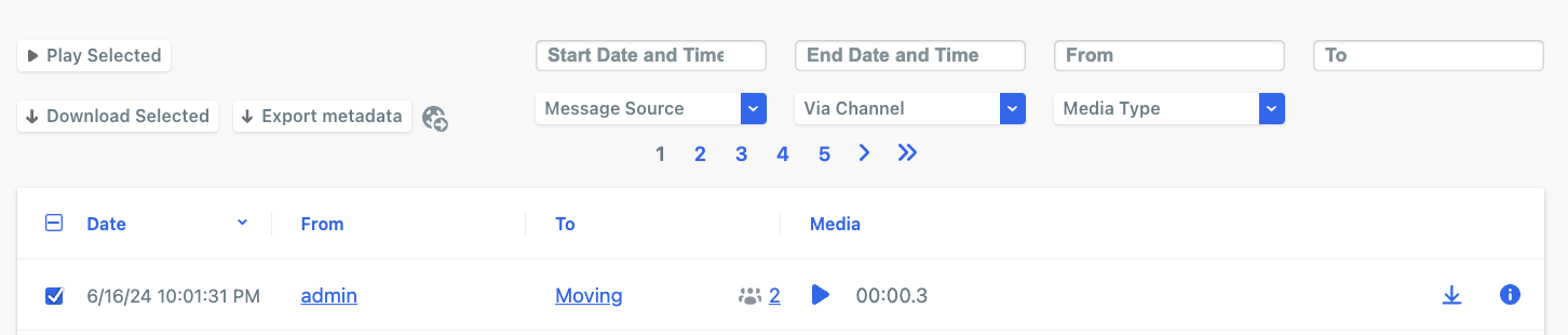 Getting Started Guide: Admin Management Console – Zello Work