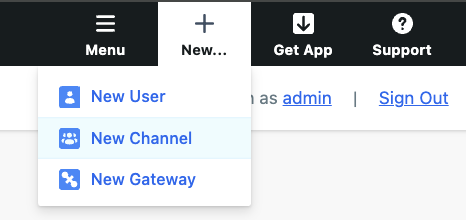 Getting Started Guide: Admin Management Console – Zello Work