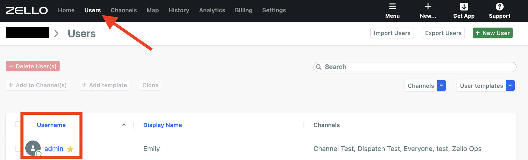 Setting Up Single Sign-On (SSO) – Zello Work