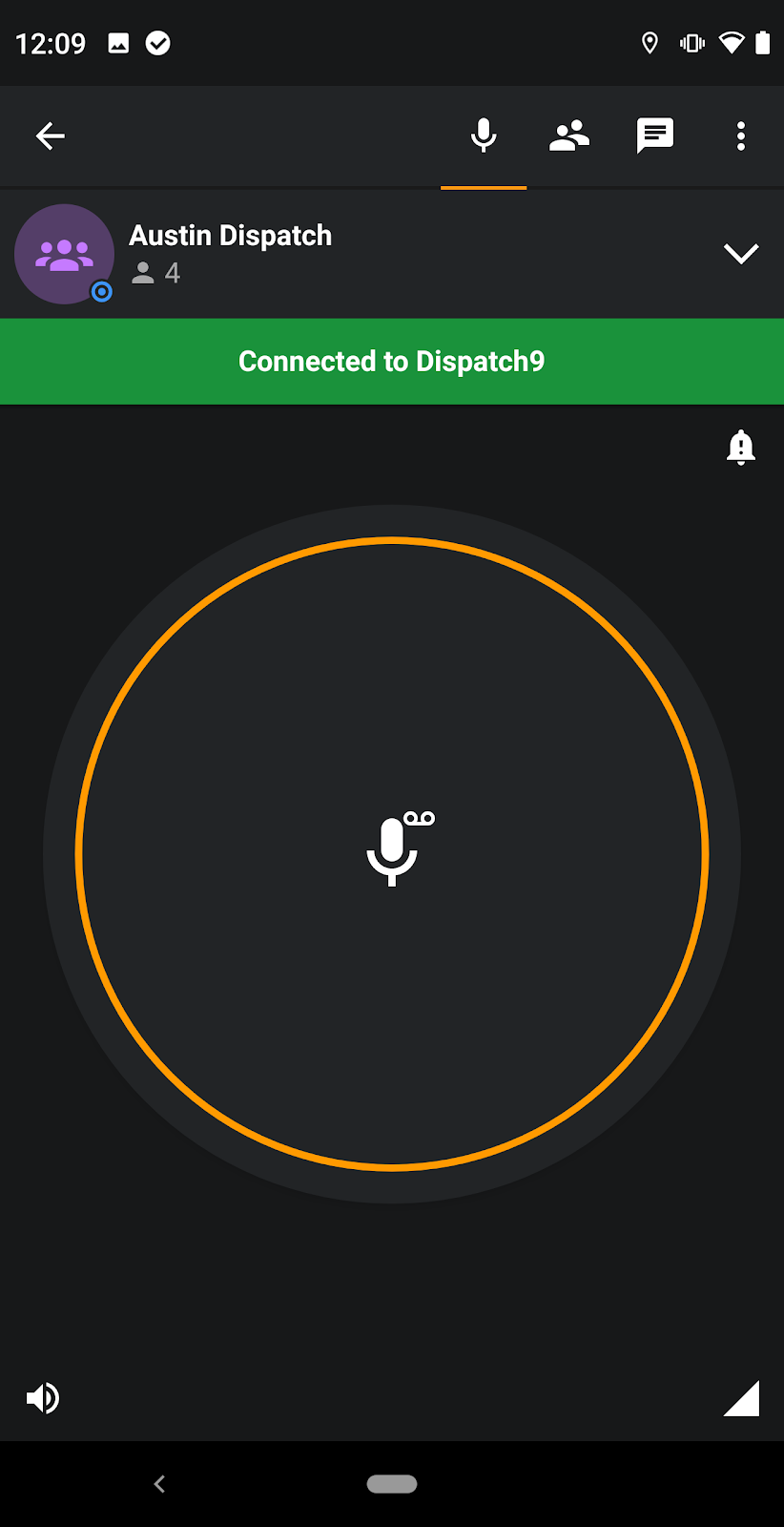 Transitioning to Dispatch Hub – Zello Work